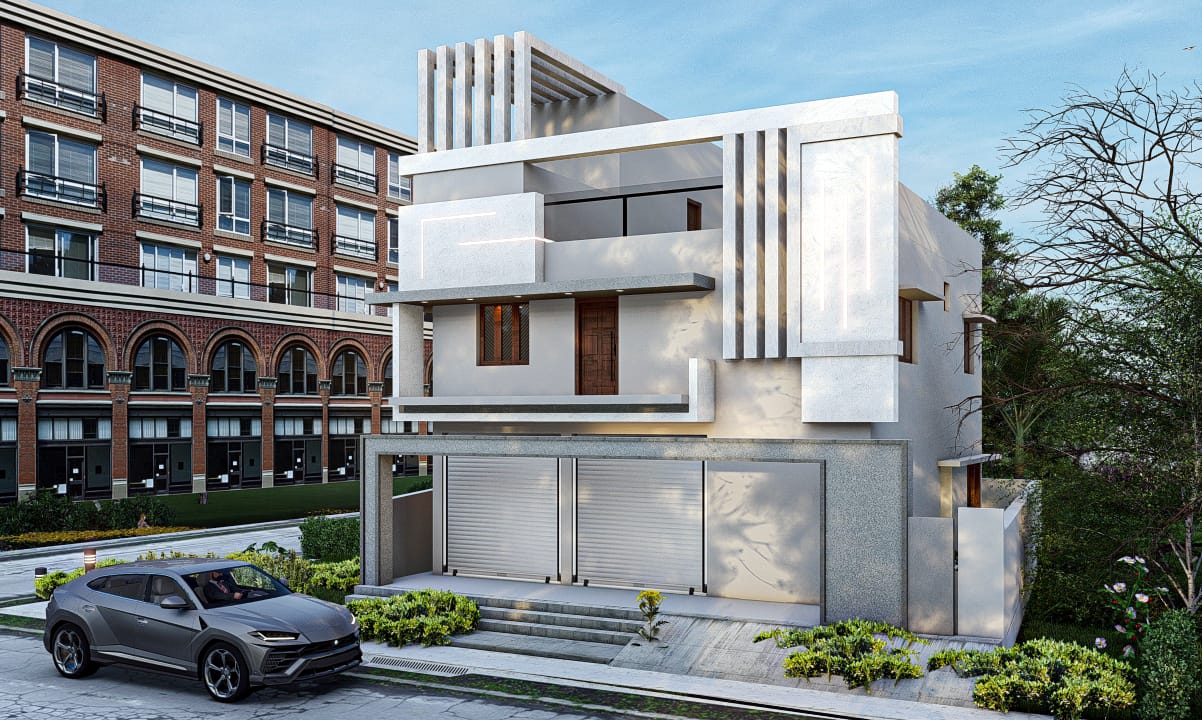 Best House Construction Company in Chennai - BuildLYF